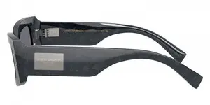 Dolce & Gabbana Full Rim Sunglasses