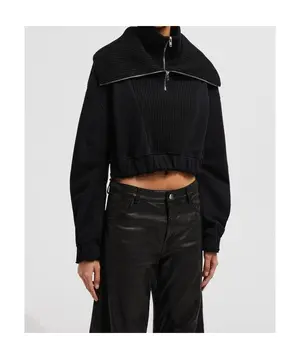 Moncler Knit Jumper