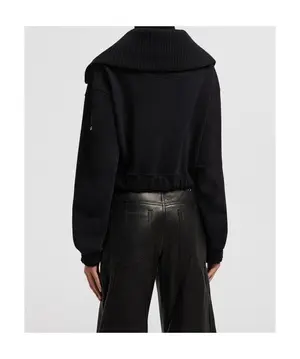 Moncler Knit Jumper