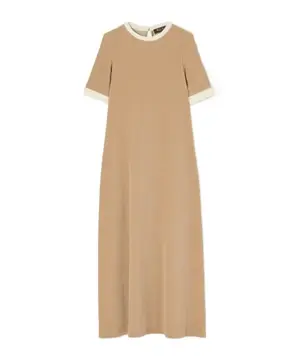 Loro Piana Balmuccia Dress - No