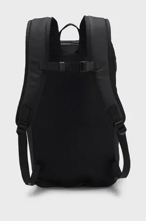 Hugo Boss Buckle-detail Backpack