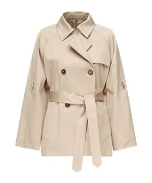 Fay Wrap Outerwear For Women