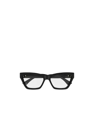 Cartier Geometric Eyeglasses