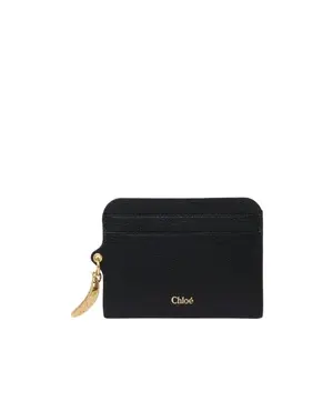 Chloé Rectangular Clip