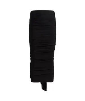 Khaite Aura Skirt