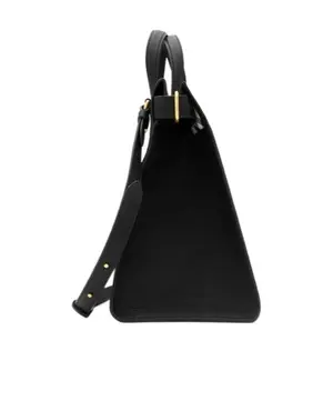 Burberry Cotswolds Medium Tote Bag
