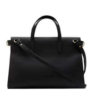 Burberry Cotswolds Medium Tote Bag