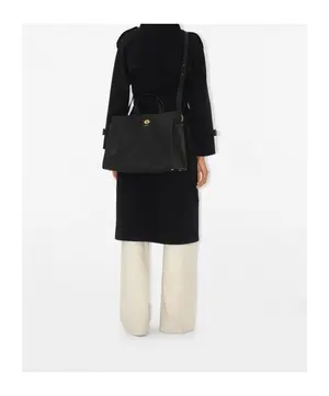 Burberry Cotswolds Medium Tote Bag