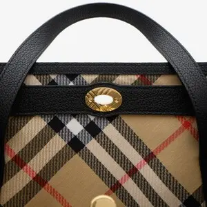 Burberry Cotswolds Medium Tote Bag