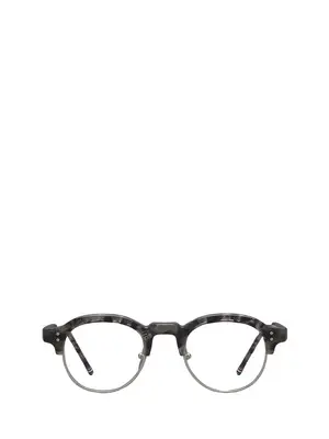 Thom Browne Tortoiseshell Eyewear For Men