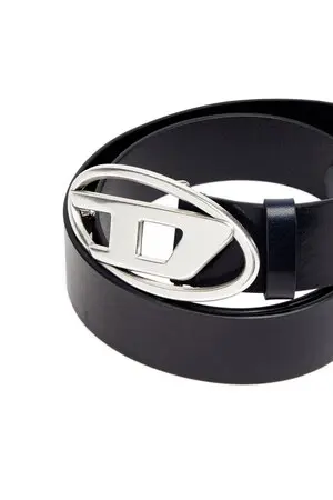 DIESEL® D-buckle Belt