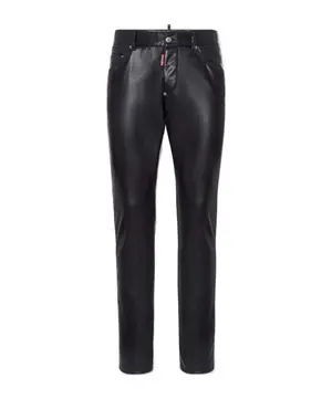 Dsquared2 Full Length Pants For Men