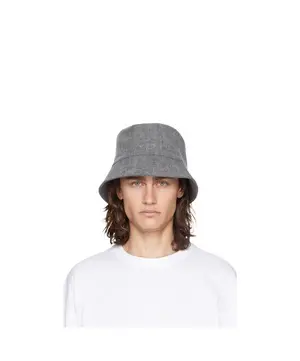 WOOYOUNGMI Bucket Hat - Grey