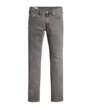 LEVI'S 511 Stretch Denim Jeans - Grey