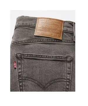 LEVI'S 511 Stretch Denim Jeans - Grey