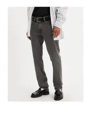 LEVI'S 511 Stretch Denim Jeans - Grey