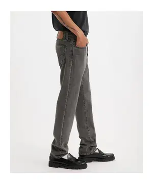 LEVI'S 511 Stretch Denim Jeans - Grey