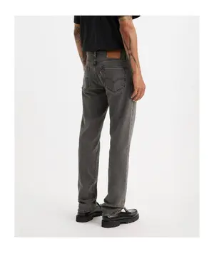 LEVI'S 511 Stretch Denim Jeans - Grey