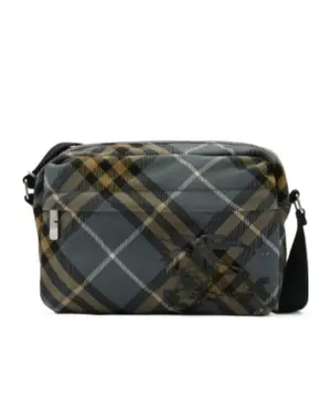 Burberry Cross Body Bags For Men