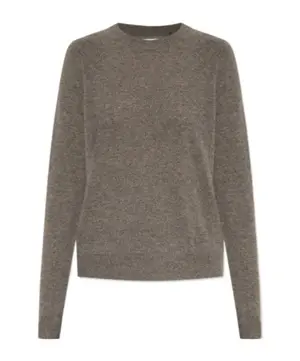 Samsoe Samsoe Cuffed Sweaters For Women