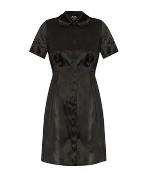 A.p.c. Lilou Dress