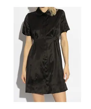 A.p.c. Lilou Dress