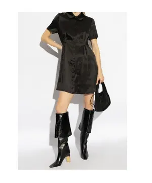 A.p.c. Lilou Dress