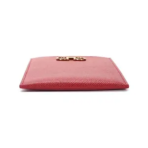FERRAGAMO Gancini Chain Phone Case