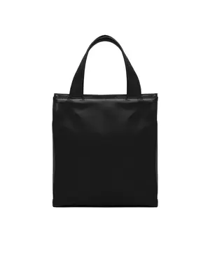 Prada Nappa Leather Tote Bag