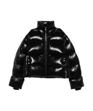 Rick Owens Turtle Jacket