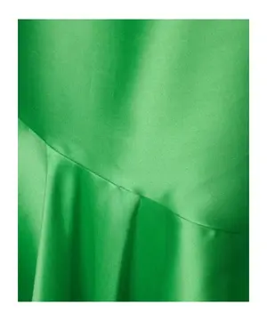 Solace Felicity Twill Midi Skirt