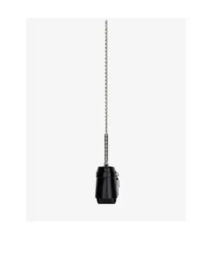Givenchy Shark Lock Micro Top Handle Bag