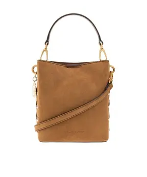 Stella McCartney Top Handle Shoulder Bag