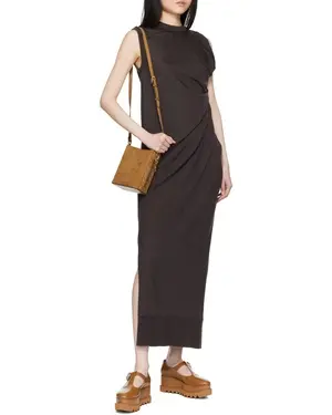 Stella McCartney Top Handle Shoulder Bag