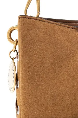 Stella McCartney Top Handle Shoulder Bag