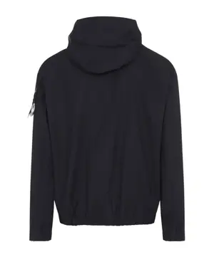 Stone Island Watro-tc Hooded Jacket