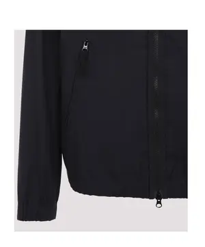 Stone Island Watro-tc Hooded Jacket