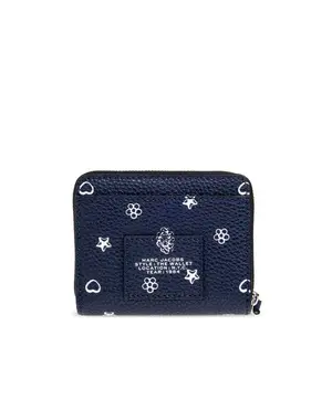 Marc Jacobs Zip Wallet
