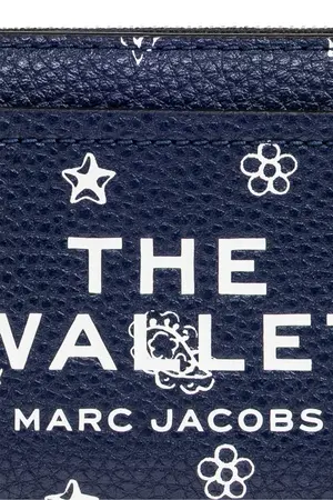 Marc Jacobs Zip Wallet