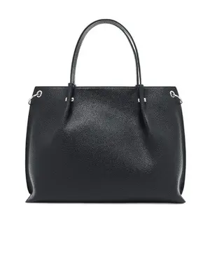 Armani Exchange Technical Shopper Bag