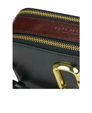 Marc Jacobs Snapshot Camera Bag - Black