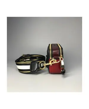 Marc Jacobs Snapshot Camera Bag - Black