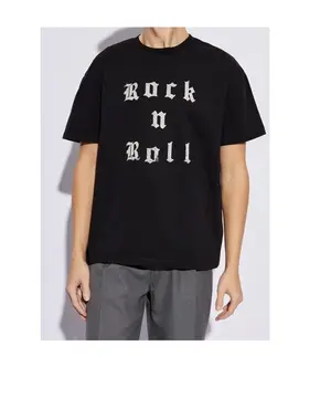 Zadig&Voltaire Voltaire Teddy T-shirt