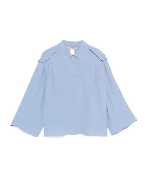Twinset Button Up Shirts For Women