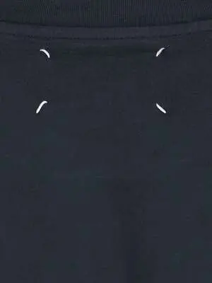 MAISON MARGIELA Graphic Print Short Sleeve T-shirt