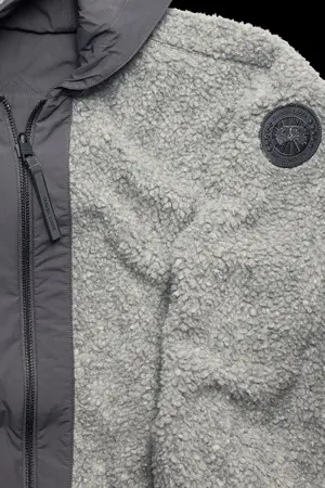 Canada Goose Alberni Reversible Jacket