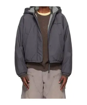 Canada Goose Alberni Reversible Jacket