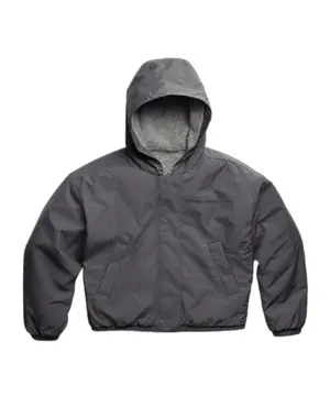 Canada Goose Alberni Reversible Jacket - Gray