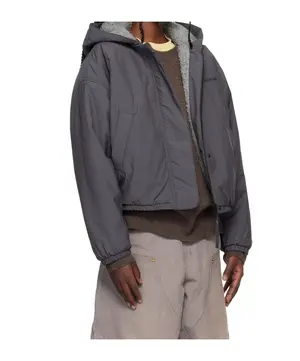 Canada Goose Alberni Reversible Jacket - Gray