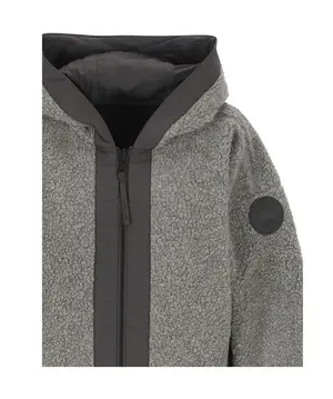 Canada Goose Alberni Reversible Jacket - Gray